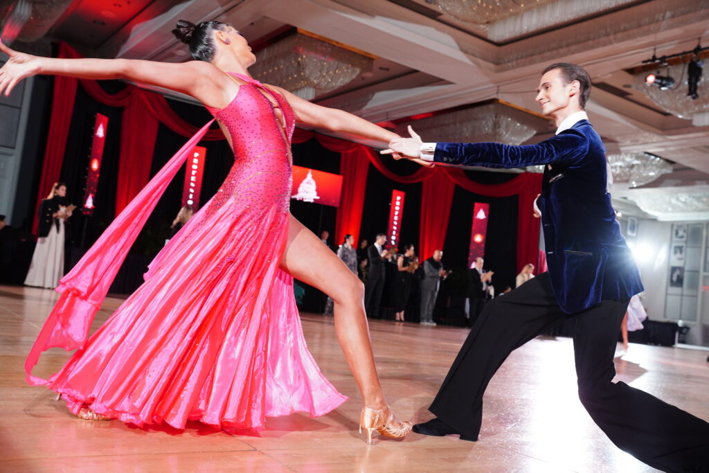 Capital Dance Championships