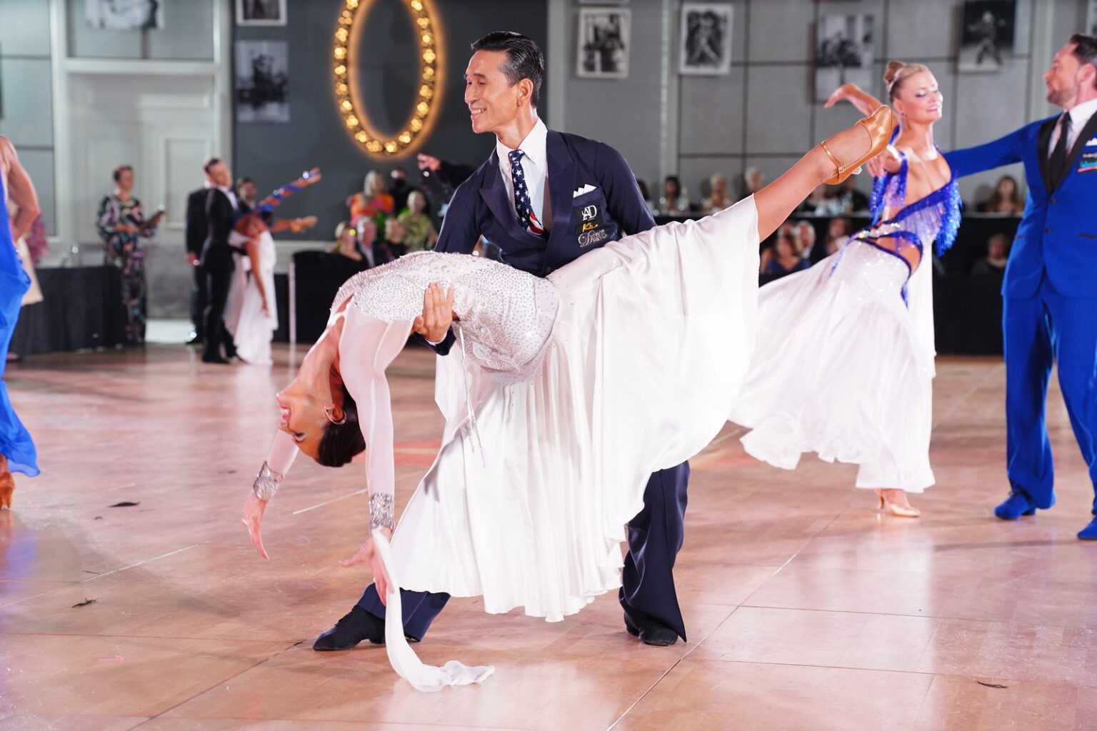 Capital Dance Championships