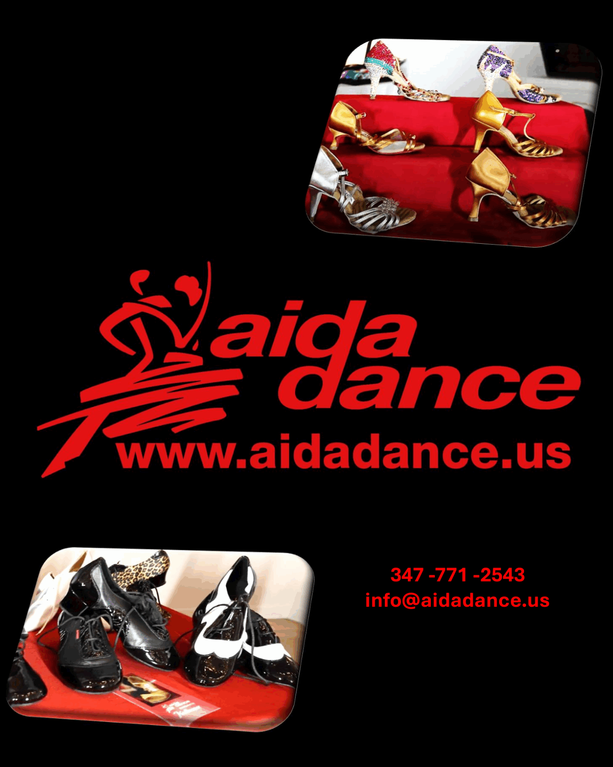 Attending Vendors – Capital Dance Championships